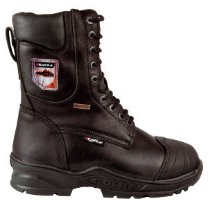 Footwear > Chainsaw Footwear – PPE Direct