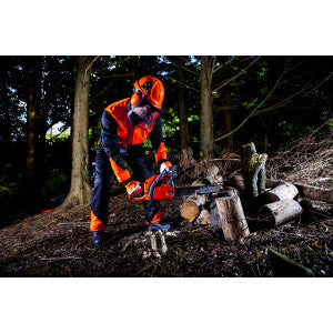 PPE > Chainsaw Protection – PPE Direct